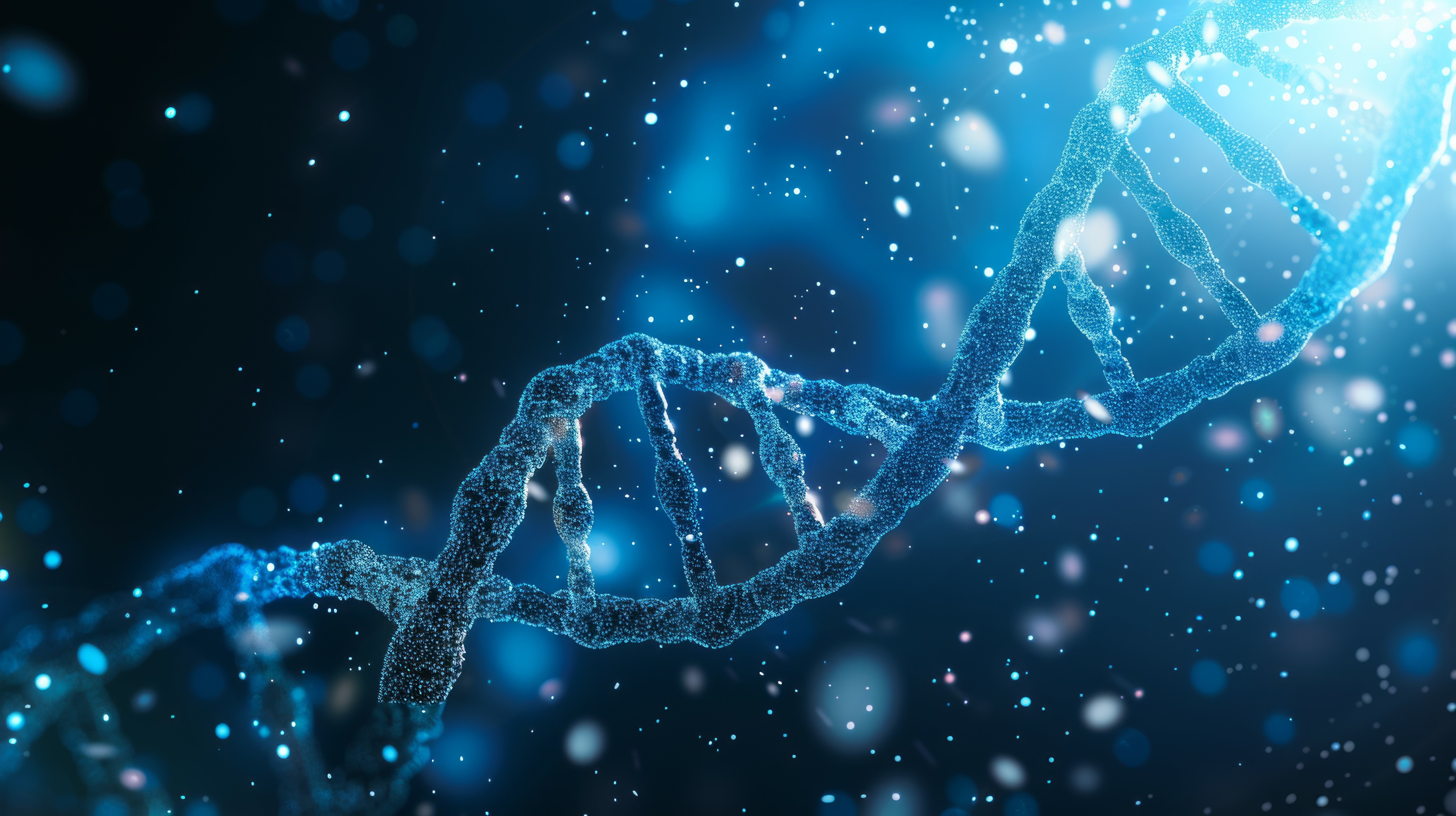 High-Throughput Genomic DNA and Protein Extraction from Multiple Tissue ...